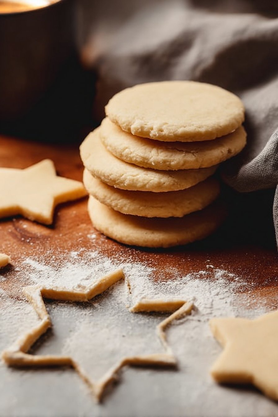 Sugar Cookies – mayonnaiserecipe