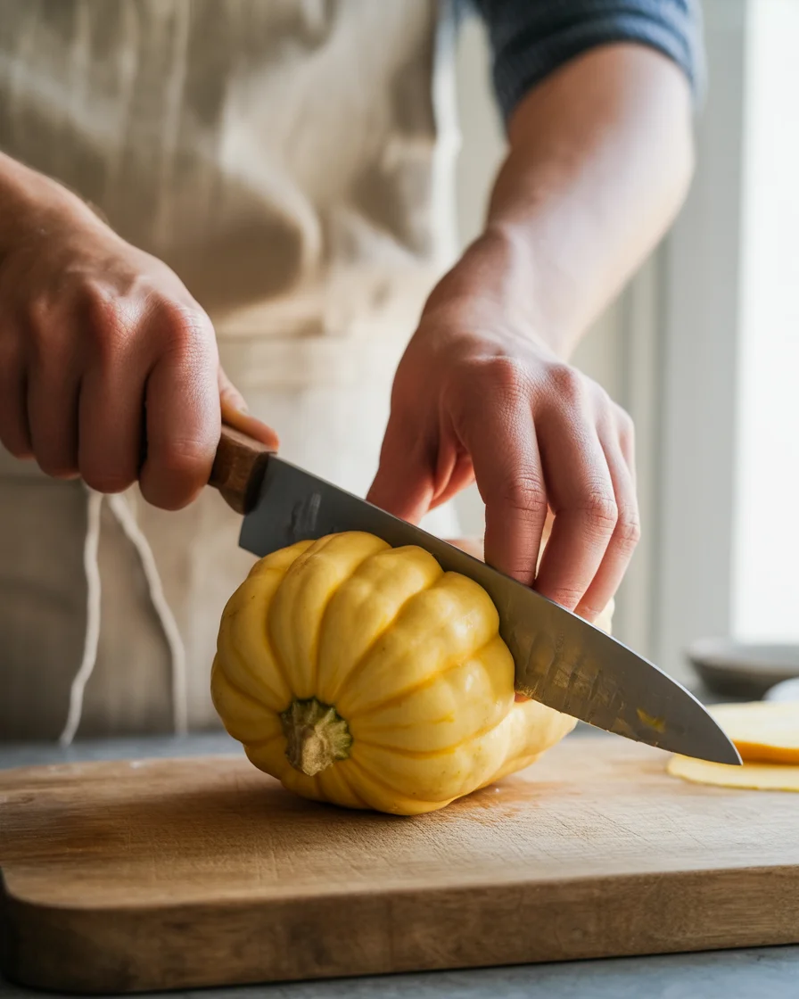 Easy and Delicious Fried Squash Recipe for Any Meal