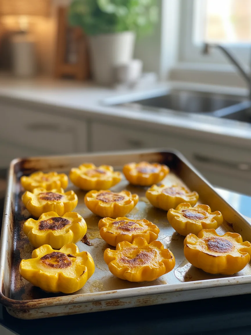 5 Delicious Patty Pan Squash Recipes You’ll Love