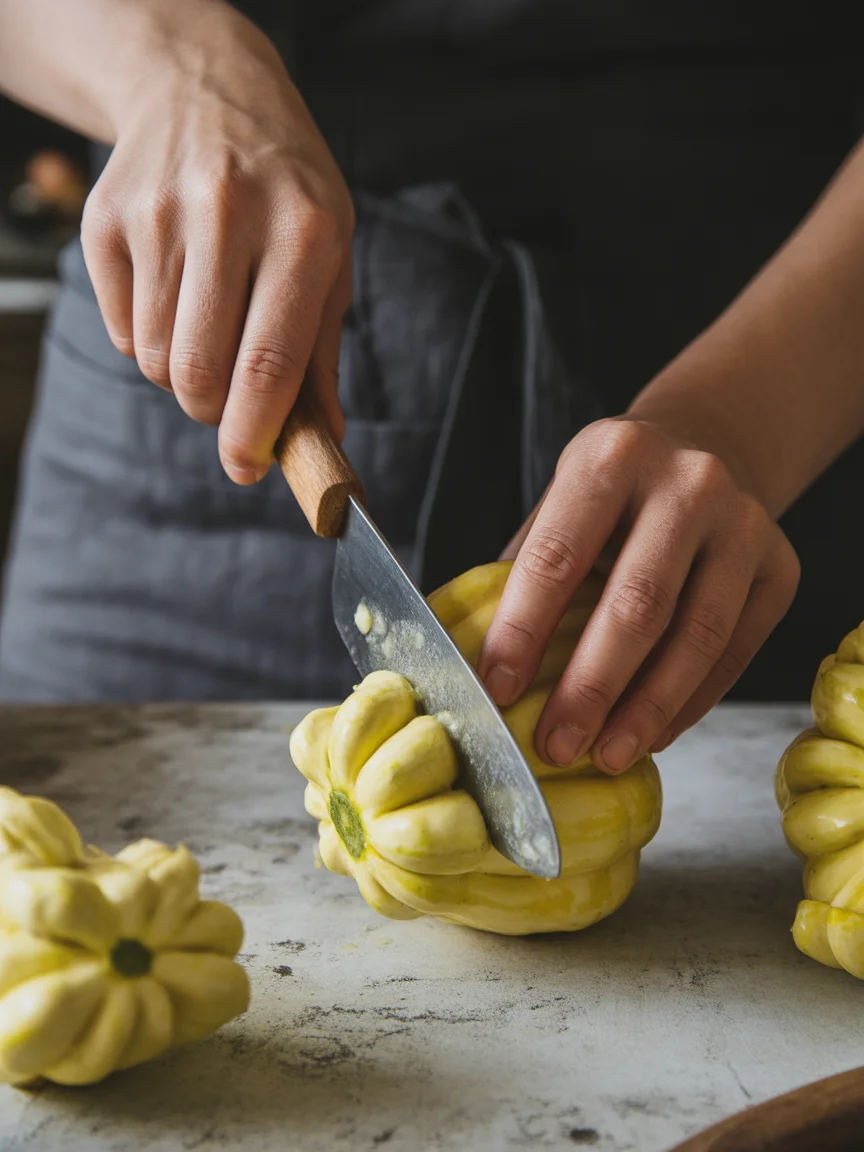 5 Delicious Patty Pan Squash Recipes You’ll Love