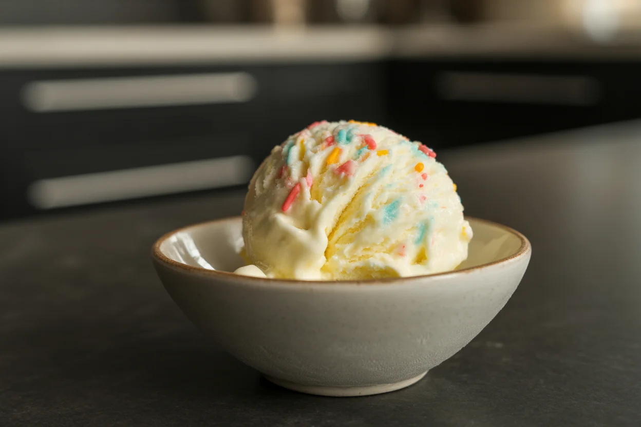 Deliciously Creamy Protein Powder Ice Cream You’ll Love