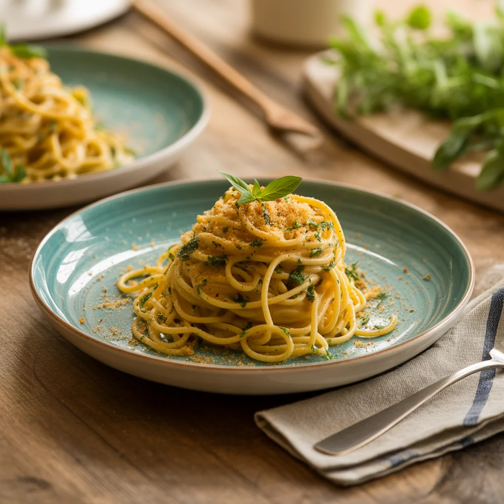 Scopri la Ricetta Tradizionale della Pasta con Sarde alla Siciliana