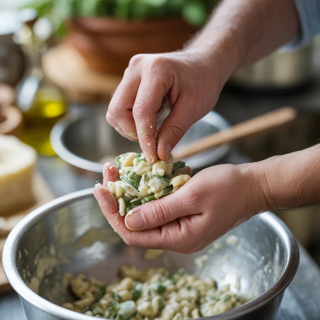 Ricetta del Timballo di Pasta: Un Abbraccio Siciliano in Tavola
