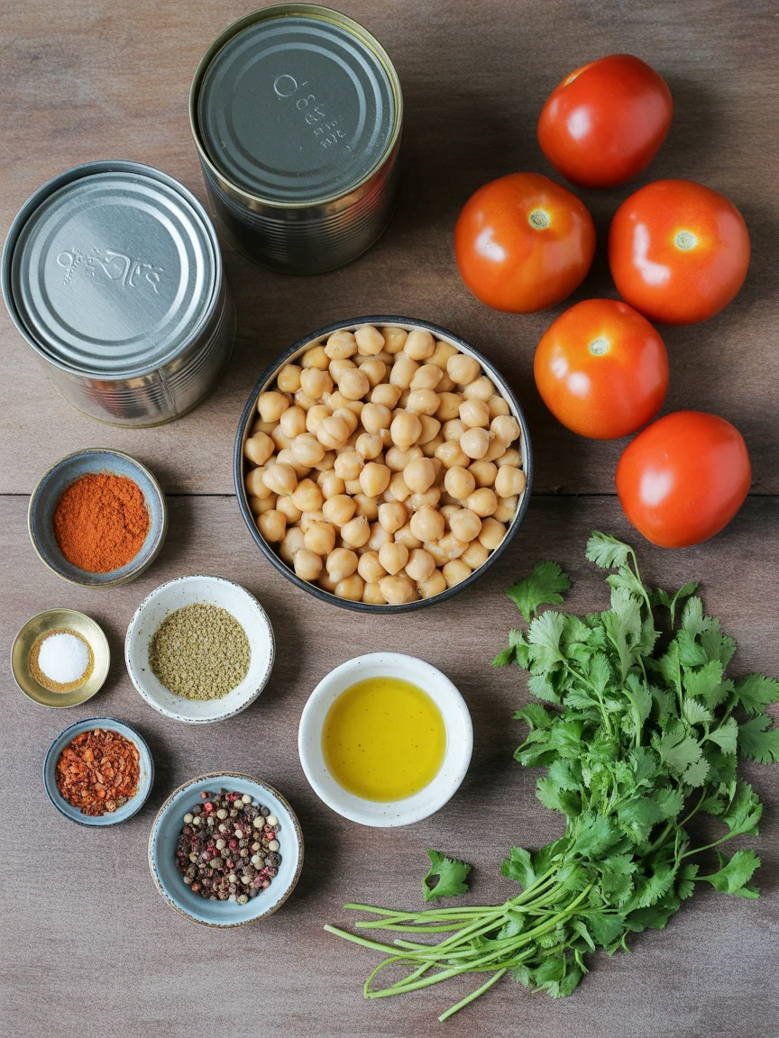 Budget-Friendly Vegan Recipes with Pantry Staples (Feed 4 Under $10)