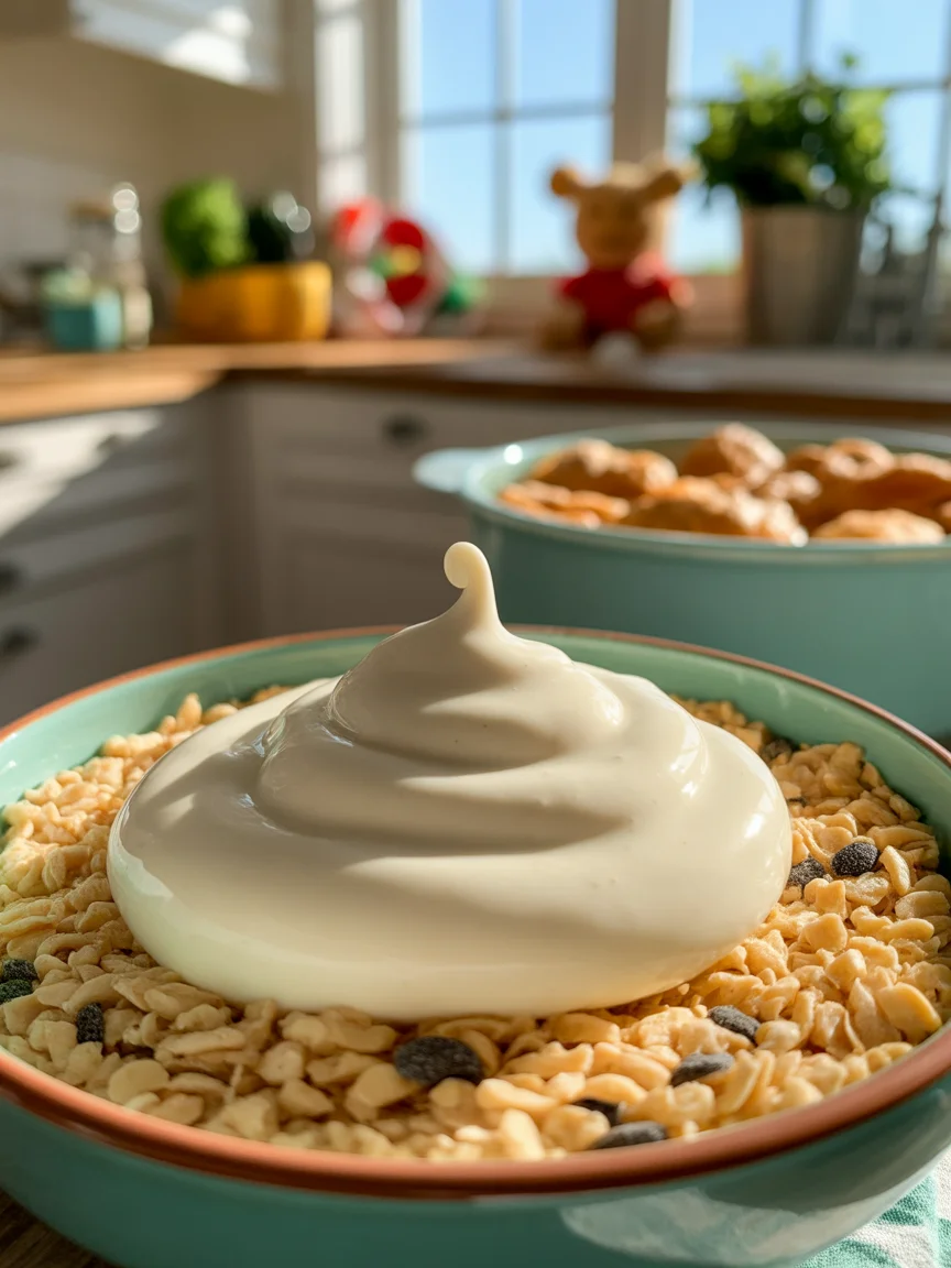 Why You’ll Love Making Stretchy Yogurt at Home This Summer