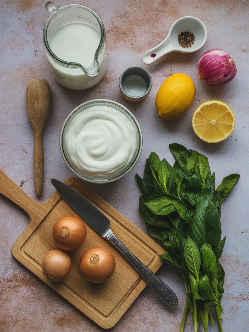 Why You’ll Love Making Stretchy Yogurt at Home This Summer